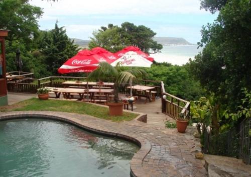 Monkey Valley Resort, Noordhoek (updated prices 2025)
