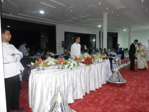 Tahla Garden, Tahla – Updated 2023 Prices