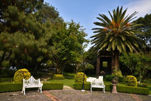 Finca Mexicana, Tepotzotlán (updated prices 2025)