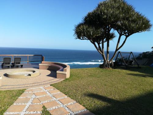 Beach Retreat Guesthouse, Amanzimtoti (updated prices 2025)