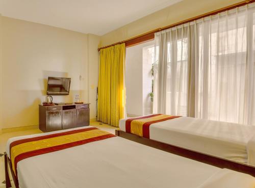 Baleka Resort & Spa, Legian (updated prices 2025)