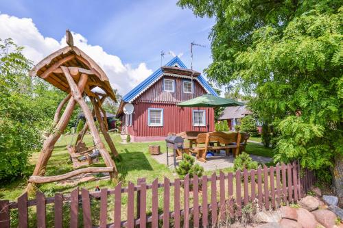 Preila Kristina -1, Neringa – Updated 2024 Prices