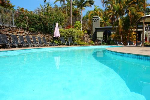 Korora Bay Village Resort, Coffs Harbour (updated prices 2025)