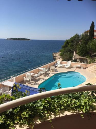 Rooms Tepli Bok, Primošten (aktualizované ceny na rok 2024)