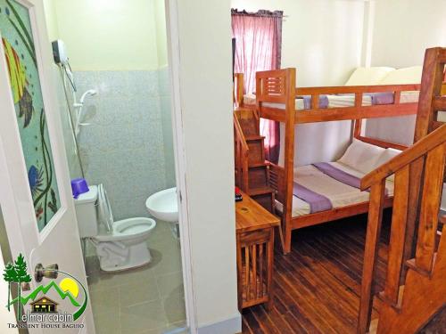 Elmar Cabin, Baguio (updated prices 2025)