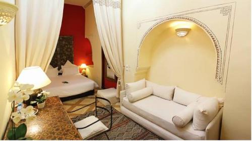 Riad Soundouss, Marrakesh (updated prices 2025)