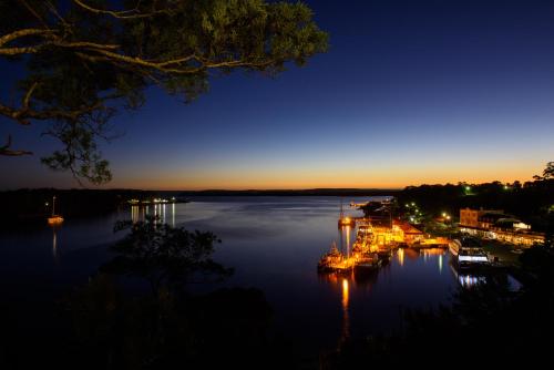 Strahan Village, Strahan – Updated 2022 Prices