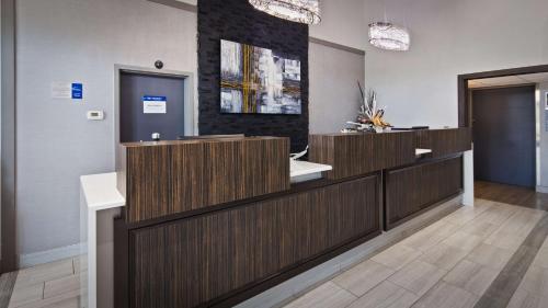 Best Western Plus Moncton, Moncton – Tarifs 2023