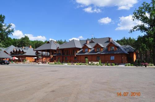 Oberza Knieja, Raducki Folwark (updated prices 2024)