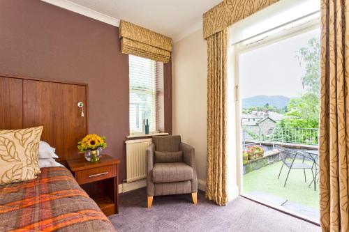 Ambleside Salutation Hotel & Spa, World Hotel Distinctive, Ambleside ...