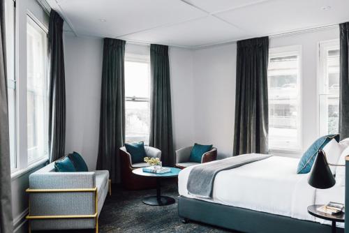 Veriu Central, Sydney (updated prices 2025)