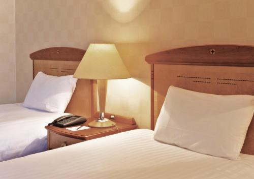 Millennium Hotel Paris Charles De Gaulle, Roissy-en-France (updated ...