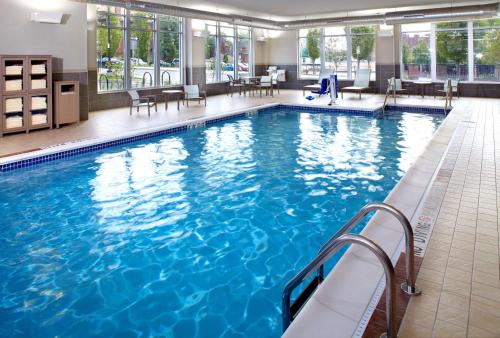 Hyatt House Pittsburgh Bloomfield Shadyside, Pittsburgh – Updated 2024 ...