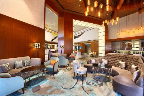 Hotel Radisson Blu Jammu, India - Booking.com