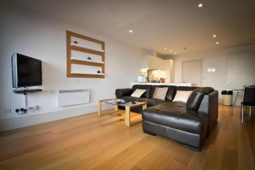 Merchant Quarters Apartments, Liverpool – Updated 2023 Prices