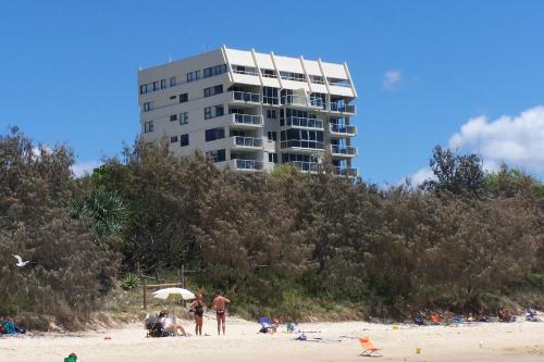 84 The Spit Holiday Apartments, Mooloolaba (updated prices 2024)