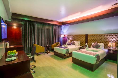 Momo Inn, Bogra (updated prices 2024)