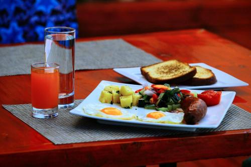Peponi Living Spaces, Kigali – Updated 2024 Prices