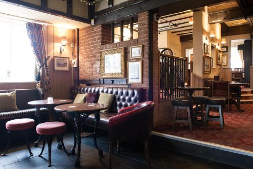 The Swan Inn by Innkeeper's Collection, Horning – Updated 2023 Prices