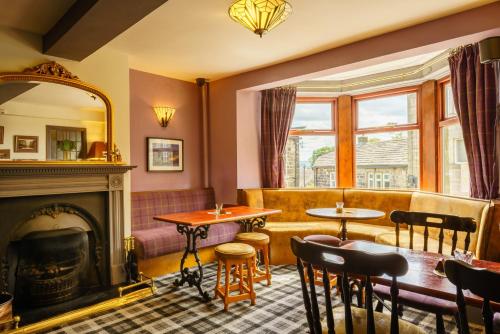 The Cross Inn, Hebden Bridge – Updated 2023 Prices