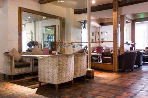 The Bulls Head by Innkeeper's Collection, Meriden – Updated 2023 Prices