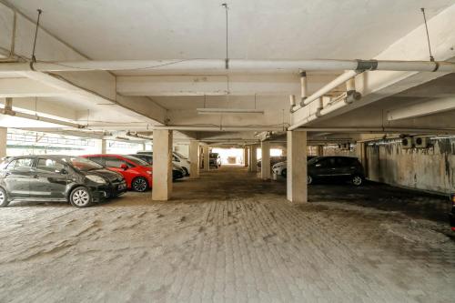 RedDoorz Plus near Ciputra World Kuningan 2, Jakarta (updated prices 2025)