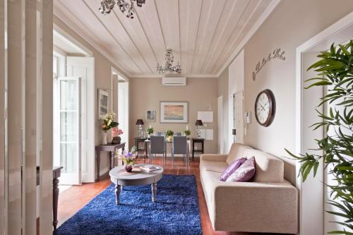 Lisbon Colours Bairro Alto Apartments, Lisbon – Updated 2023 Prices