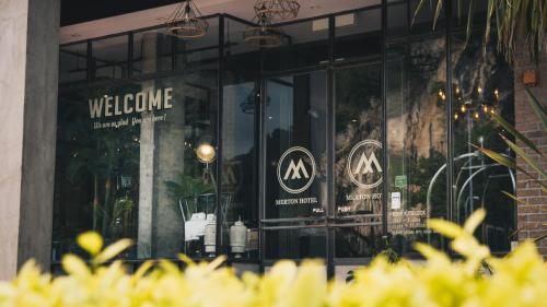 Merton Hotel Ipoh, Malaysia - Booking.com