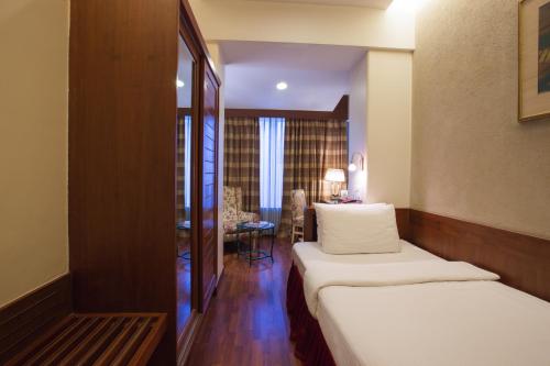 Residency Club, Pune (updated prices 2025)