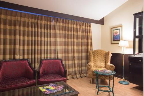 Residency Club, Pune (updated prices 2025)