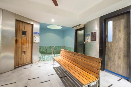 Residency Club, Pune (updated prices 2025)