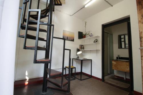 CURIOCITY Backpackers Johannesburg, Johannesburg (updated prices 2025)