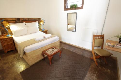 CURIOCITY Backpackers Johannesburg, Johannesburg (updated prices 2025)