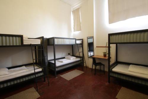 CURIOCITY Backpackers Johannesburg, Johannesburg (updated prices 2025)