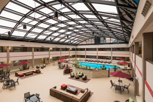 Brookfield- Milwaukee Hotel, Brookfield – Updated 2023 Prices