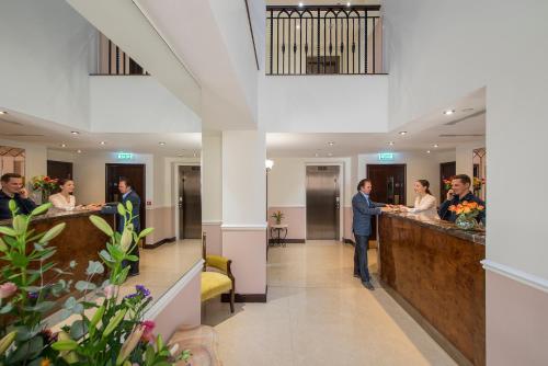 The George Street Hotel, Oxford (updated prices 2024)