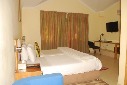 Airside Hotel, Accra (updated prices 2024)