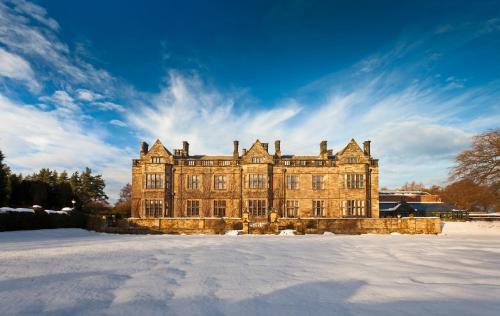 Gisborough Hall Hotel, Guisborough – Updated 2022 Prices