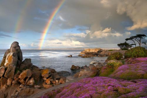 Lovers Point Inn, Pacific Grove (updated prices 2024)