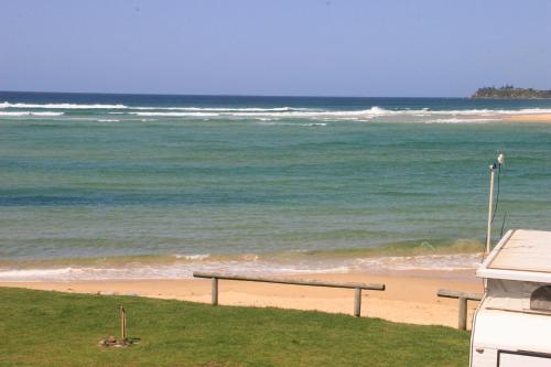 Tuross Beach Cabins & Campsites, Tuross Heads (updated prices 2025)