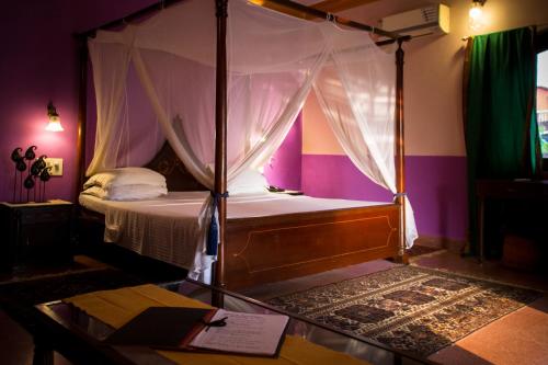 Papa Jolly Eco Resort-Near Morjim Beach, Morjim (updated prices 2025)