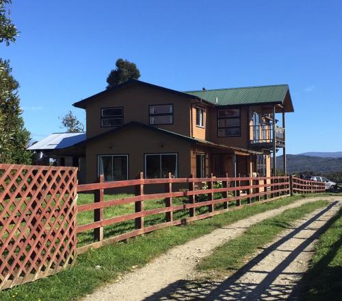 HUA HUAR Turismo Rural, Los Muermos (updated prices 2025)