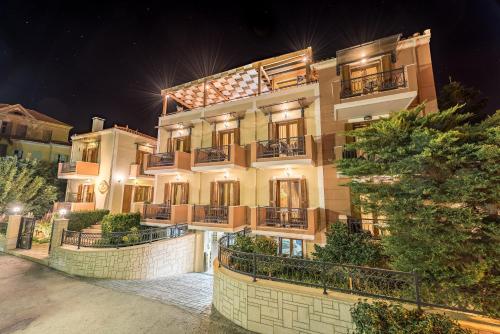 Theofilos Paradise Boutique Hotel, Mytilene – Updated 2023 Prices