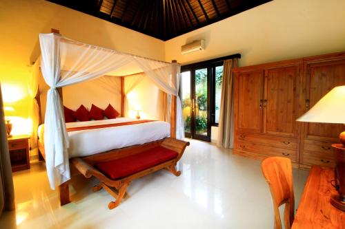 Private Villa Wayan, Ubud (updated prices 2025)