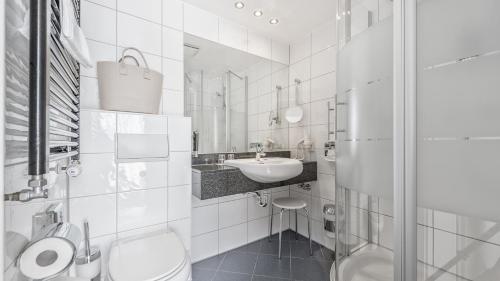 Apart Hotel Haveltreff, Caputh (aktualisierte Preise für 2025)