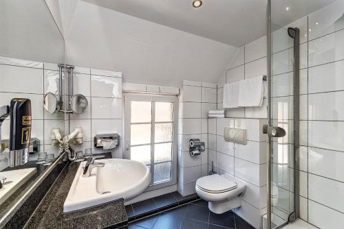 Apart Hotel Haveltreff, Caputh (aktualisierte Preise für 2025)