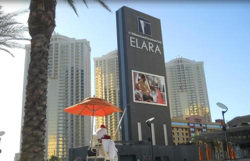 Suites at Elara Las Vegas Center Strip-No Resort Fees, Las Vegas ...