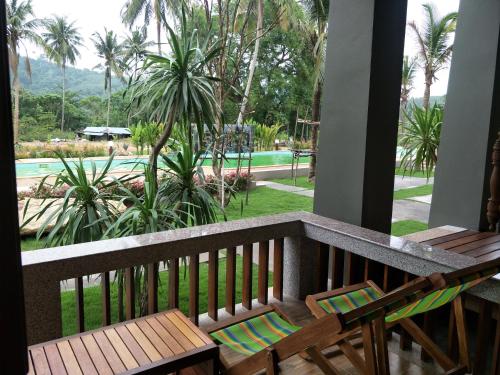 Lanta Infinity Resort - SHA Extra Plus, Ko Lanta (updated prices 2025)