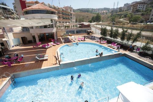 Golden Lili Resort & Spa, Aley (updated prices 2025)
