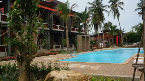 Lanta Infinity Resort - SHA Extra Plus, Ko Lanta (updated prices 2025)